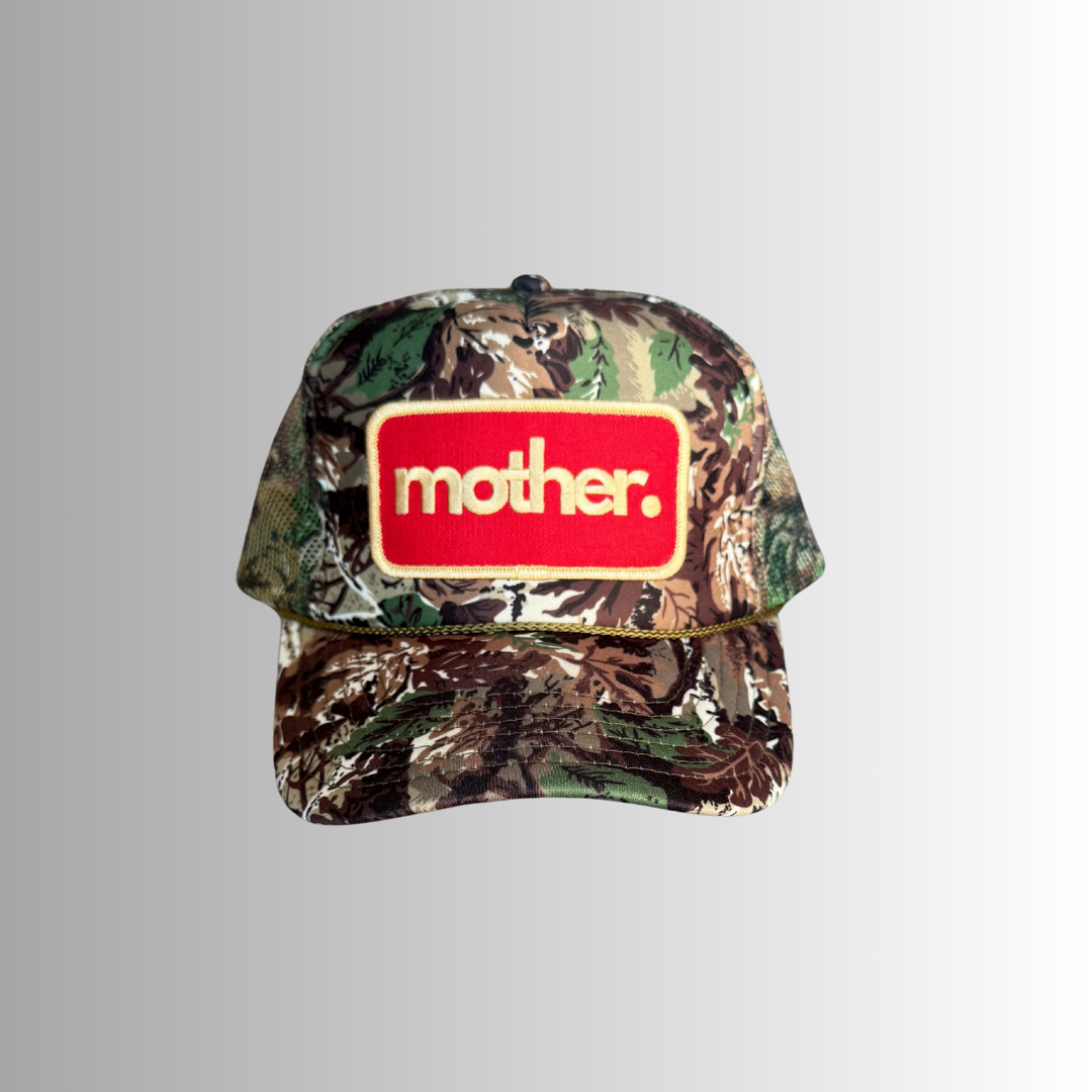 Bestselling Women's Hats and Apparel for Mothers – mother hats